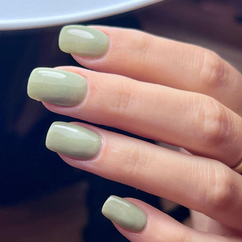 6 Gorgeous New Shades From Nugenesis Nails