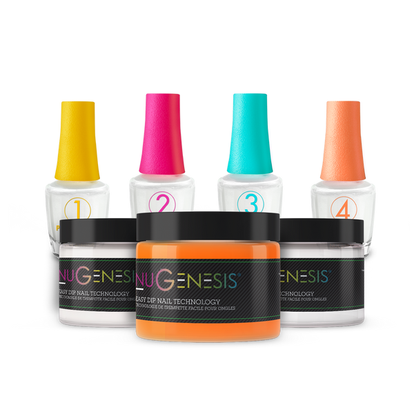 Custom Essential Kit Bundle (1oz or 2oz)